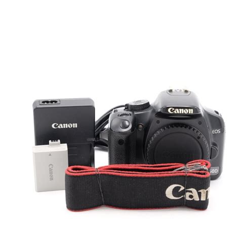 Canon EOS 450D Body 5058 Catawiki
