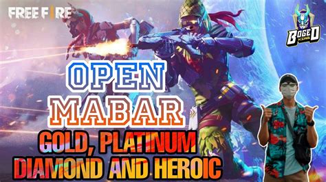 🔴 Live Ff Mabar Team Code Dan Custom Rom Berhadiah Diamond And Have