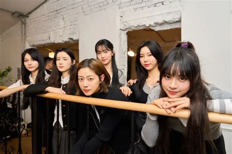 台灣女團到南韓當練習生5／17歲就停經2個月！幻藍小熊自責打巴掌 日韓 娛樂 Nownews今日新聞