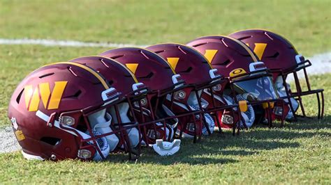 Nfl Fines Dan Snyder 60 Million After Approving His 6 Billion Sale Of