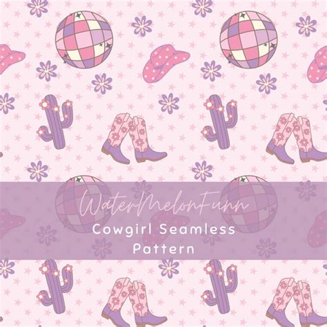 Western Fabric Etsy
