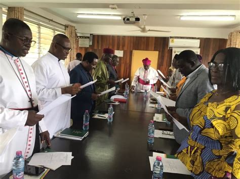 Western Regional Peace Council Members Urged To Uphold Oath Of Secrecy