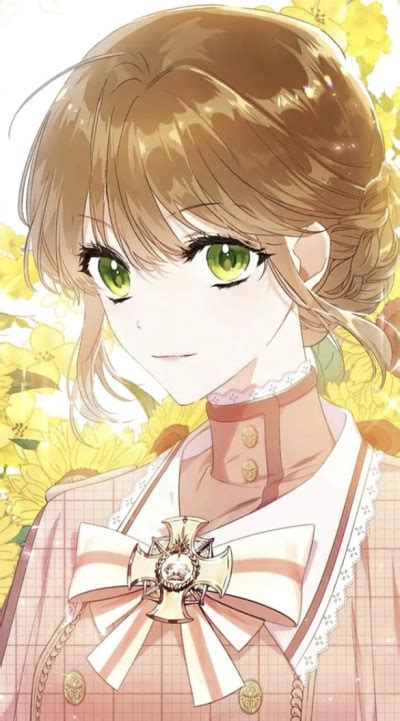 Olivia Grace Mywaifulist