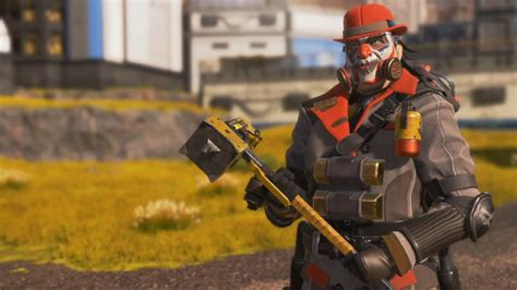 Apex Legends Cheaters Hit By Huge Ranked Ban Wave