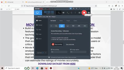 Sankhadeep Mitra On Linkedin Task2 Codsoft Intership Datascience Project Python Colab
