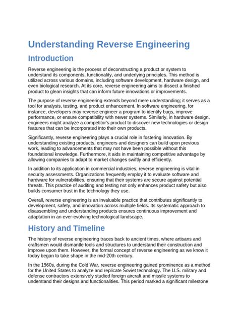 understanding reverse engineering pdf computer security security