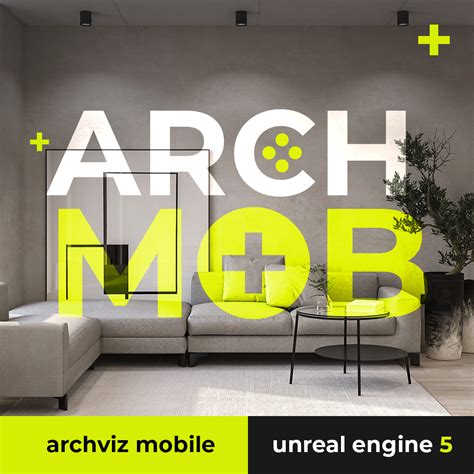 Arch Mobile Unreal Engine 5 Para Mobile Ronny Alison Yu Hotmart