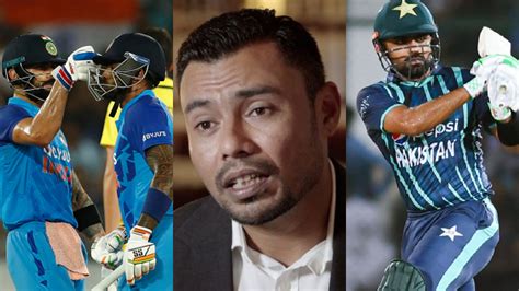 Ind V Aus 2022 Danish Kaneria Makes Bold Prediction About Suryakumar