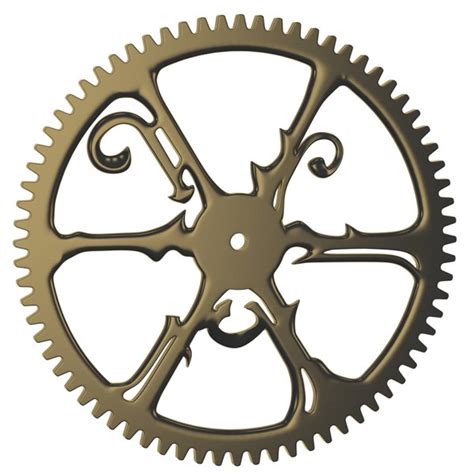 Gear Stl Models For Download Turbosquid