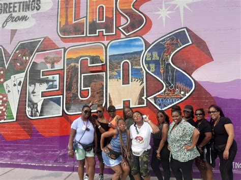 Best Bachelorette Party In Las Vegas