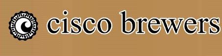 Update From Cisco Brewers Woods Series 2beerguys Beer Blog