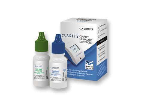Clarity Hcg Urine Cassette Pregnancy Test Clarity Diagnostics