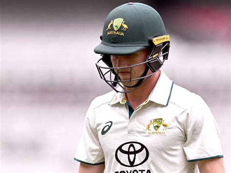 Former Test Opener Ed Cowan Slams Nathan Mcsweeneys Selection As Test