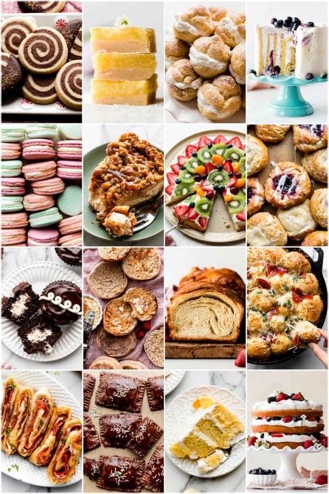 Posts Sallys Baking Addiction