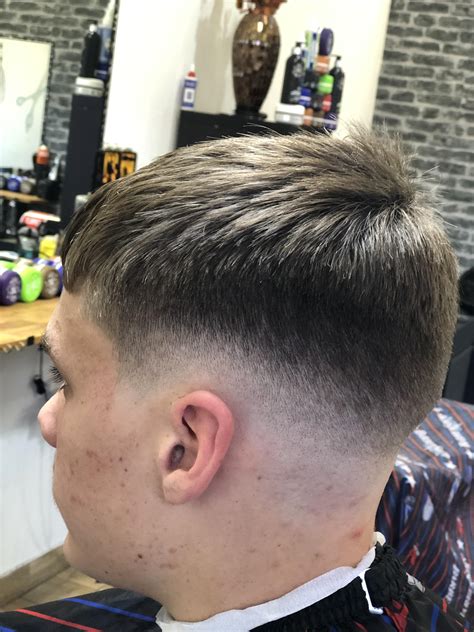 Is This Fade Acceptable Appreciate Some Advice Scrolller