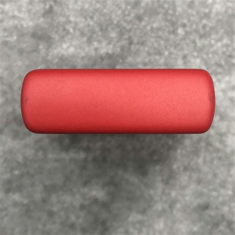 Zippo Sơn Tĩnh Điện Đỏ 233