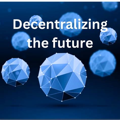 Remote Team World On Linkedin Decentralization Blockchain Web3 Futuretech Innovation