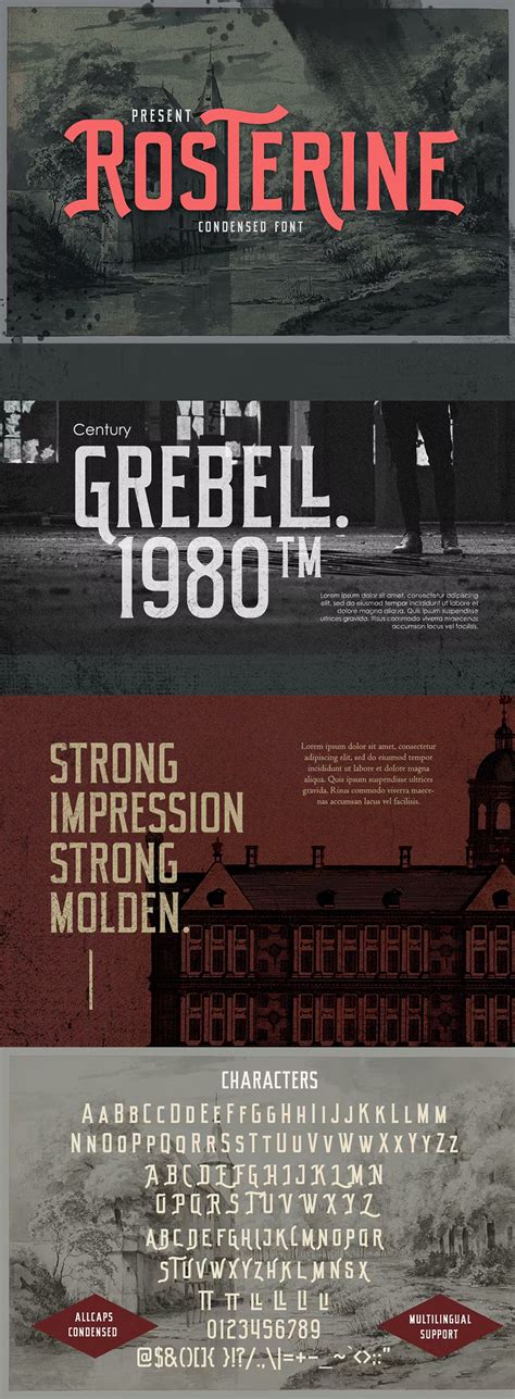 Top 25 Brush And Script Fonts For 2025 Gdj