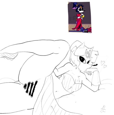 Rule 34 1girls Alokrenacido Bify Censored Pussy Cleavage Female