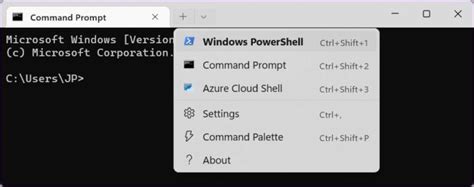 Como Abrir O Powershell No Windows Mais Opções