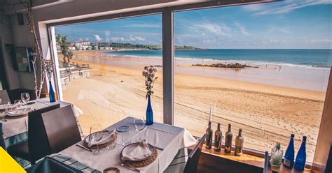 Cantabria Con Vistas Cuatro Restaurantes Para Comer Y Ser Feliz
