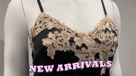 3xl Plus Size Camisole Lingerie Sexy Nightdress Exotic Sleepwear