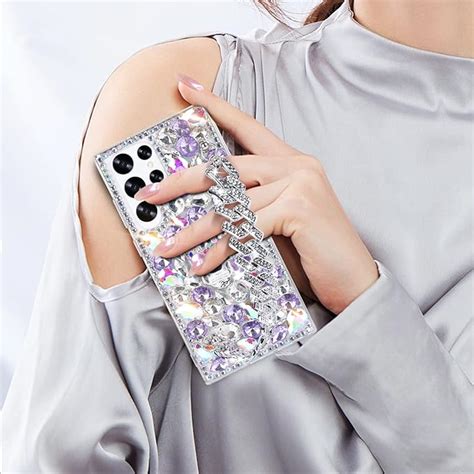 3 Mẫu ốp Lưng Có Dây đeo Galaxy S24 Ultra đẹp Cao Cấp