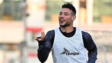 دونجا يظهر في قائمة الزمالك لأول مرة أمام بيراميدز في الدوري