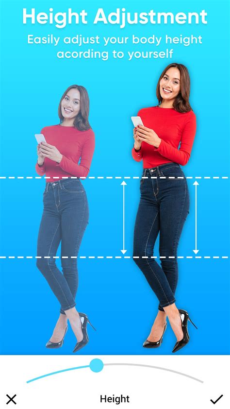 body shape editor slim editor for android download