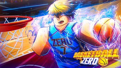 Roblox Basketball Zero Codes 2025 Gameriv