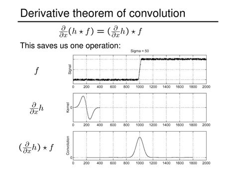 Ppt Convolution And Edge Detection Powerpoint Presentation Free Ppt Convolution And Edge Detection Powerpoint Presentation Free