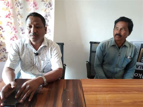 Support Swells For Mukul Sangma Meghalaya Monitor