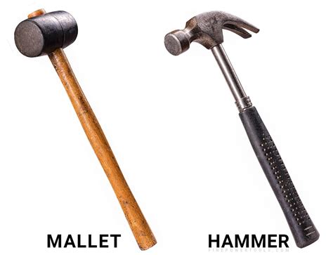 Mallet Hammer