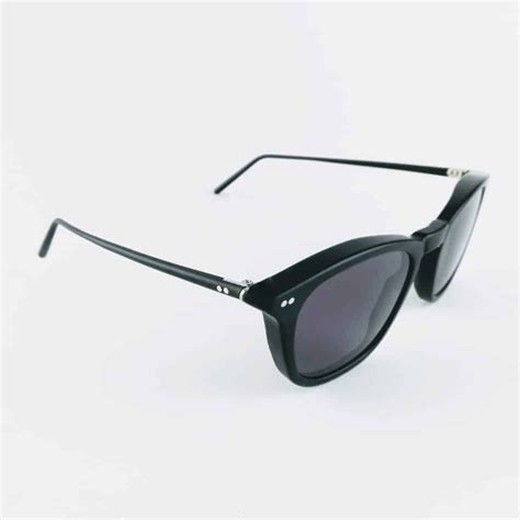Banton Frameworks Sunglasses Handmade In Britain Sirgordonbennett