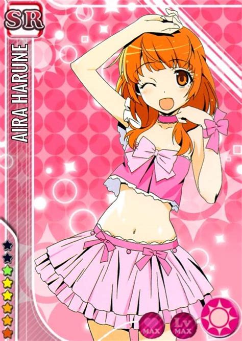 Pretty Rhythm Aurora Dream 11