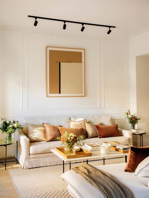 Estos Son Los 10 Errores Más Comunes A La Hora De Decorar Tu Casa Según