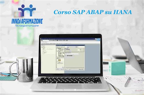Corso Sap Abap Su Hana Per Aziende E Programmatori Abap Lavoro E Formazione