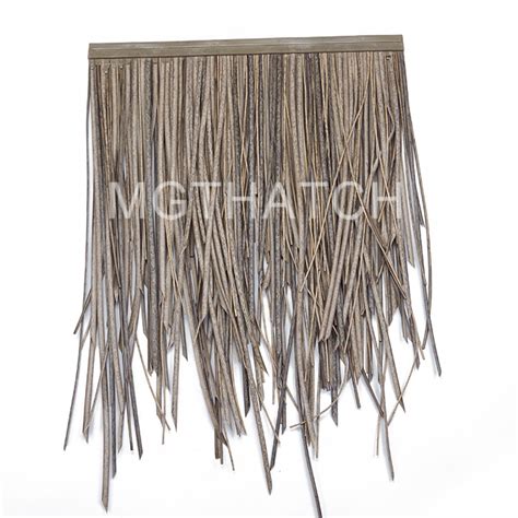 Synthetic Bali Thatch For Gazebo Roof Thatched Roof Gazebo Roof