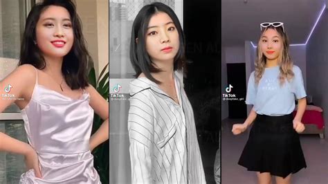 TWICE DEEPFAKE TIKTOK COMPILATIONS YouTube