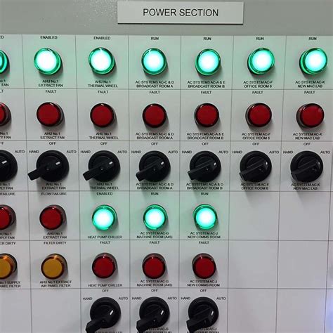 HVAC Controls Campbells Air Conditioning