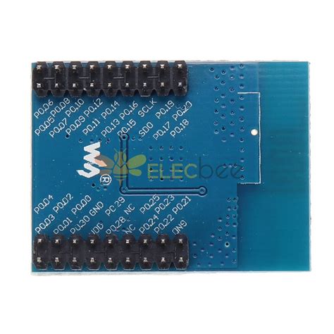Nrf51822 Bluetooth Module Ble40 Development Board 24g Low Power