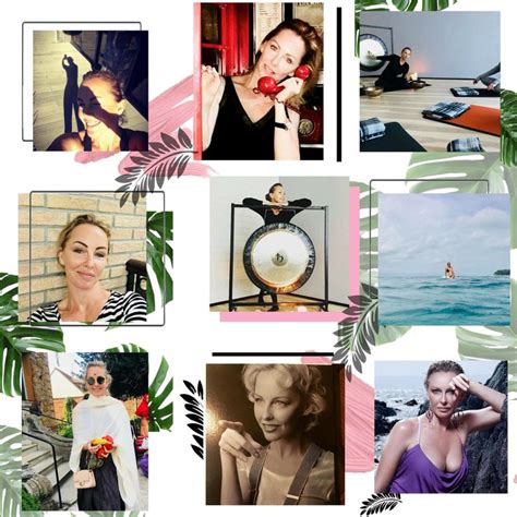 Оформление инстаграм аккаунта в едином стиле