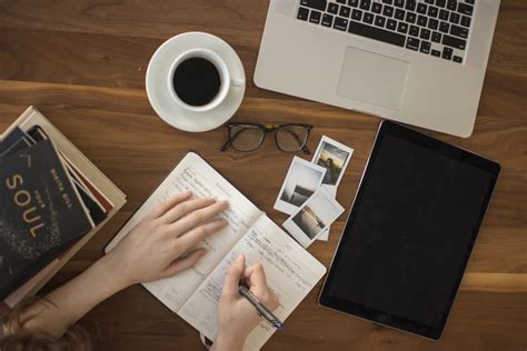 6 Tips Agar Belajar Menjadi Lebih Efektif Teknologi