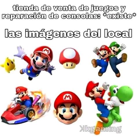 Sin Excepciones Meme Subido Por Momazosnazo Memedroid
