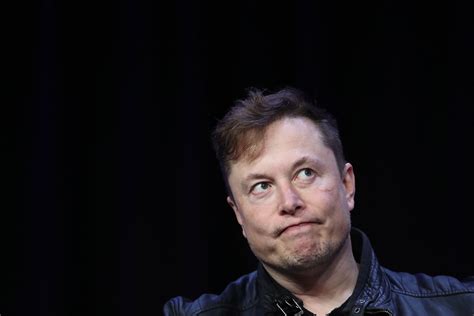 Elon Musk Begs Bots Not To Quit Twitter The New Yorker