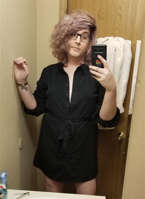 27 1 Year 7 Months Hrt Light Makeup Cc Welcome 💙 Rtranspassing