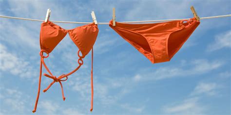The Dangerous Bikini Body Trend You Need To Ignore