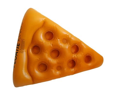 Pvc Inflatable Pizza Slice Pool Float Buy Inflatable Pizzainflatable