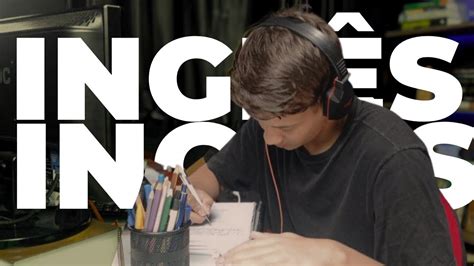 Como Aprender Inglês Sozinho E GrÁtis Dicas Para Ser Fluente Youtube