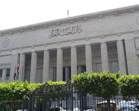 أحكام بالإعدام والمؤبد على 7 متهمين في خلية مصر الجديدة